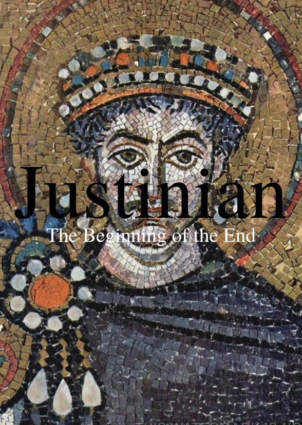 Justinian (Docudrama) Fan Casting on myCast