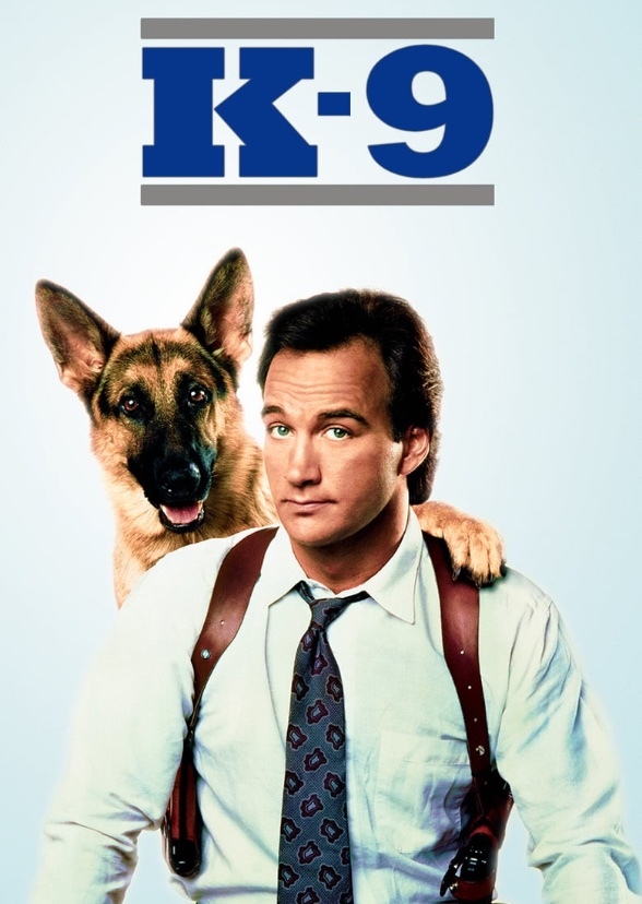 K-9 Fan Casting on myCast