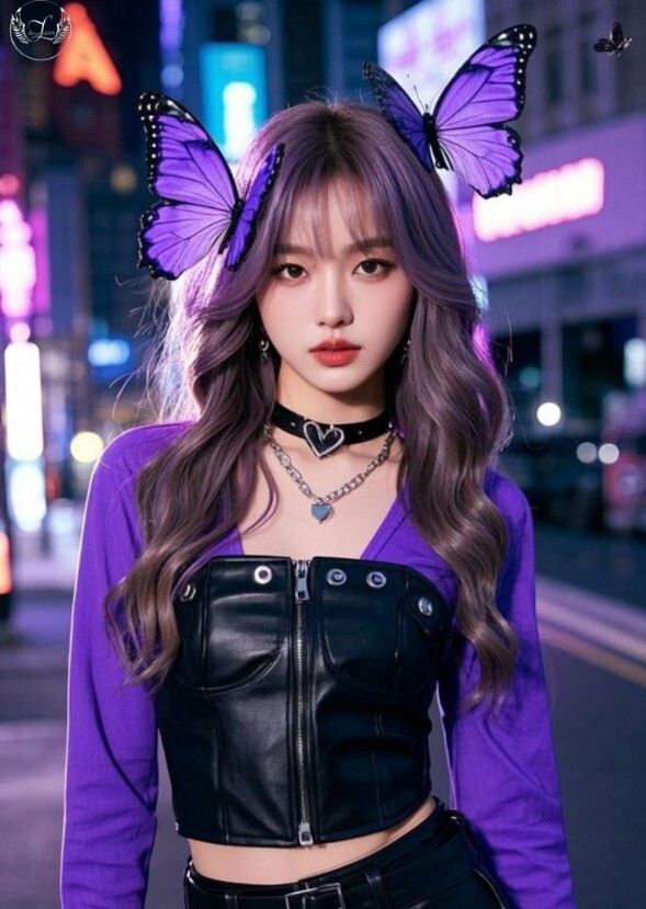 K-pop and twins Korean Fan Casting on myCast