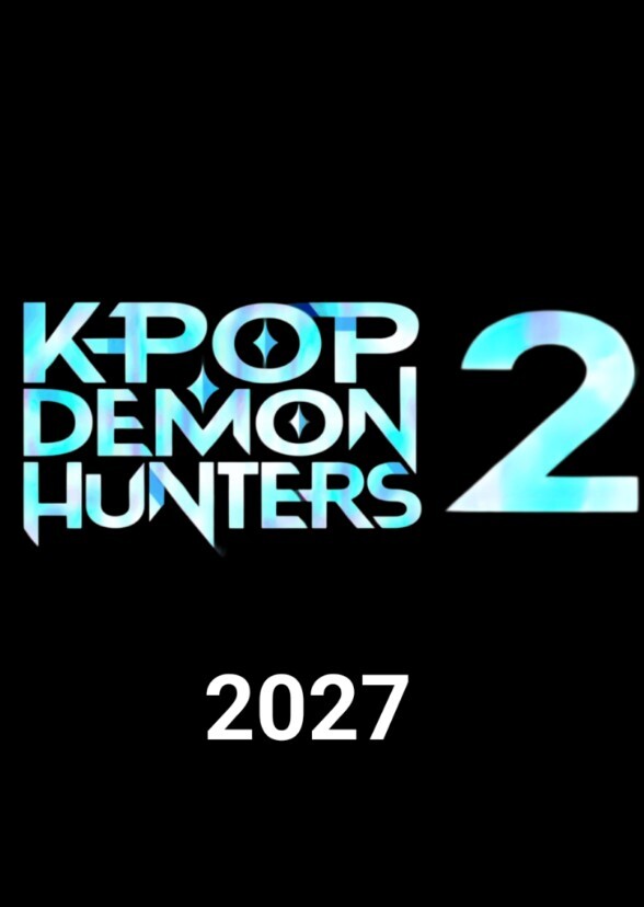 K-Pop Demon Hunters 2 (2027) Fan Casting on myCast