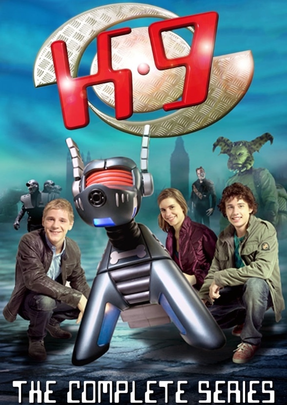 K9; Timequake (2023) Fan Casting on myCast