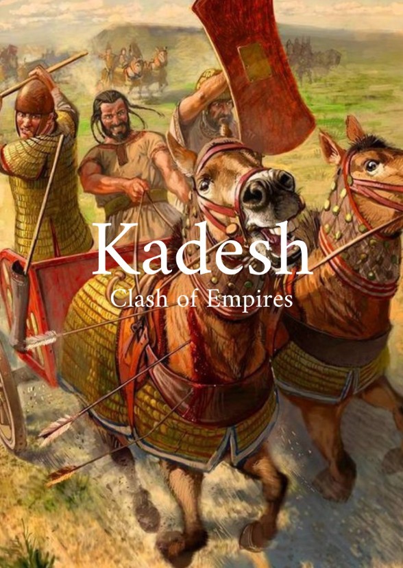 Muwatalli II Fan Casting for Kadesh (Animated Shortfilm) | myCast - Fan ...