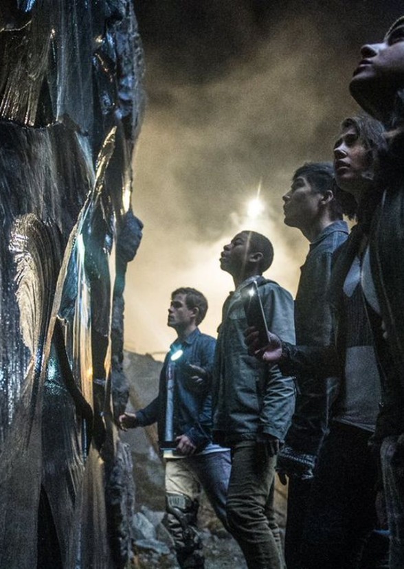 Daniel Loomis Fan Casting for Kaiju Sentai Yokaiger | myCast - Fan ...