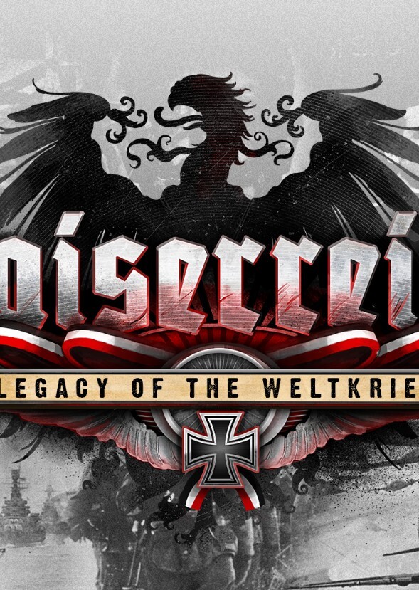 Georges Valois Fan Casting for Kaiserreich (TV series, 1981) | myCast ...