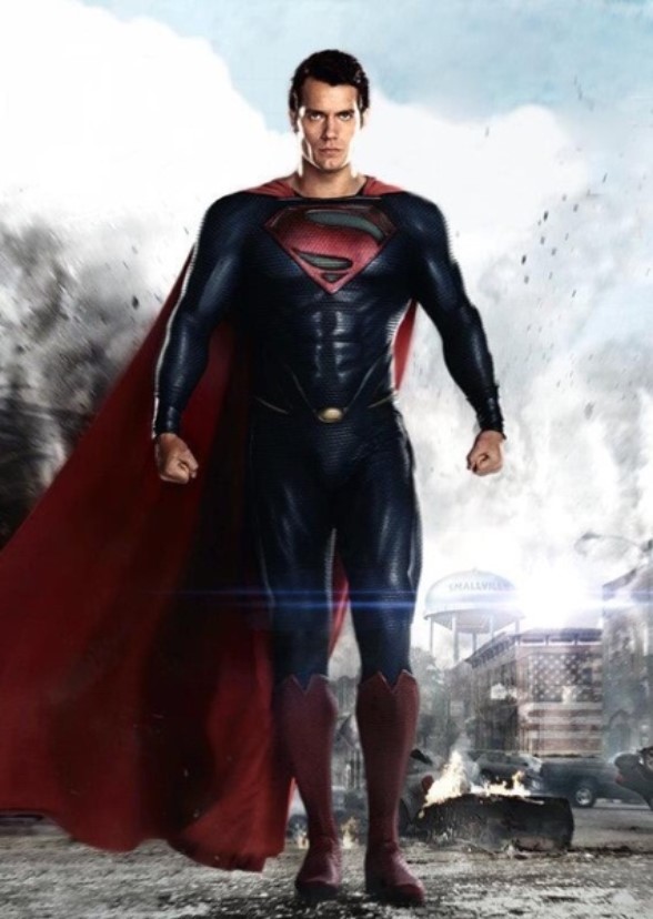 Kal-El Fan Casting on myCast