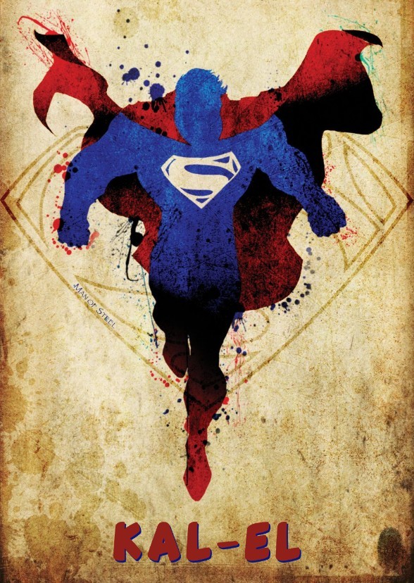 Kal-El Fan Casting on myCast