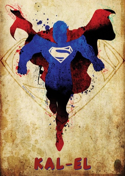 Kal-El Fan Casting on myCast