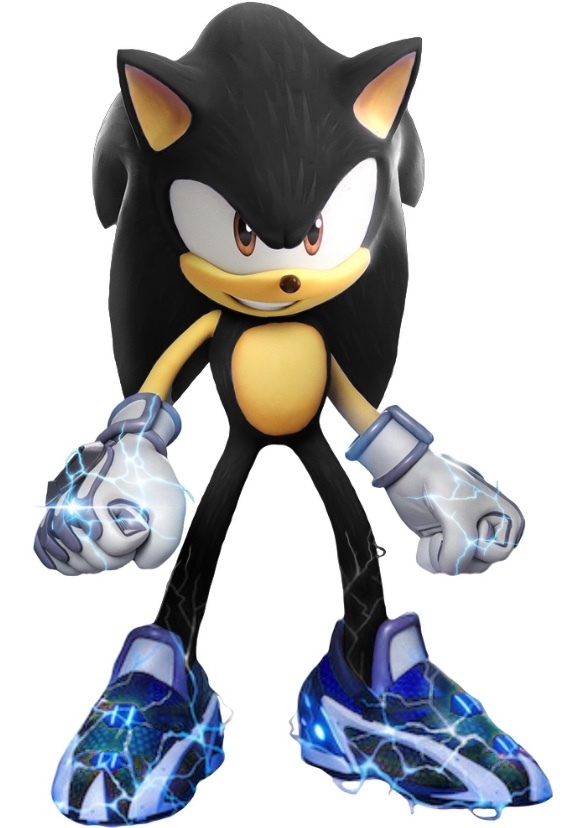 Kaleb the Hedgehog Casting Choices Fan Casting on myCast