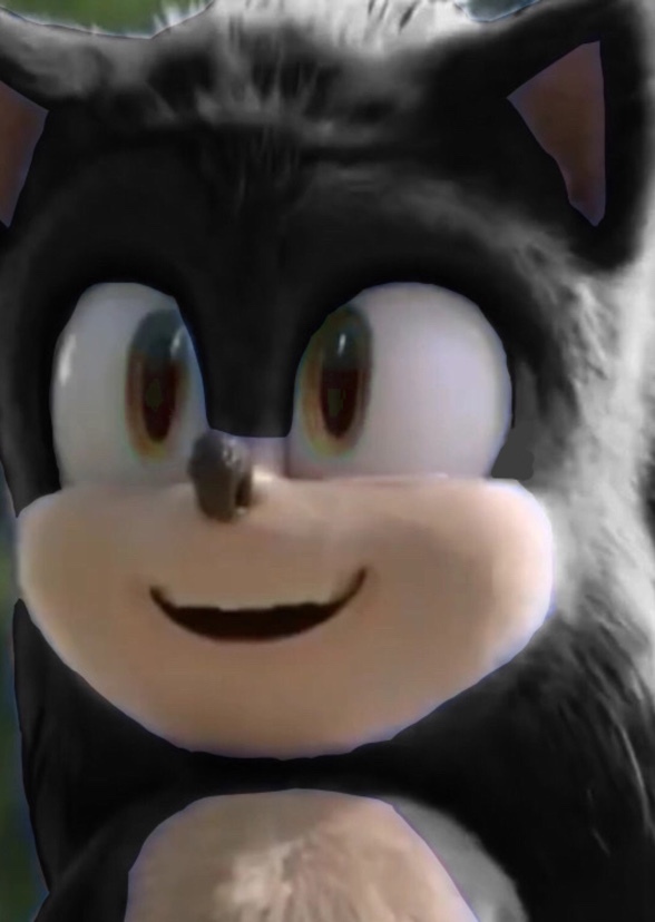 Kaleb the Hedgehog Series Fan Casting on myCast