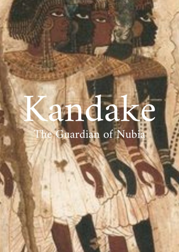 Kandake (short film) Fan Casting on myCast