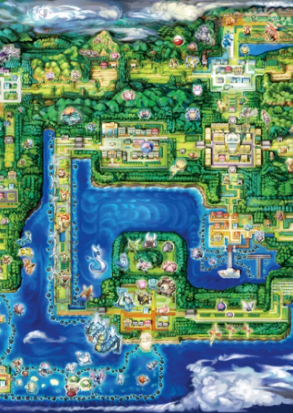 Find an Actor to Play Maryam's Vileplume (English Dub) in Kanto Angels ...