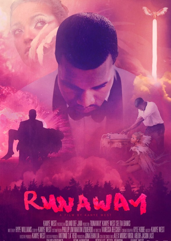 Kanye West: Runaway Fan Casting on myCast