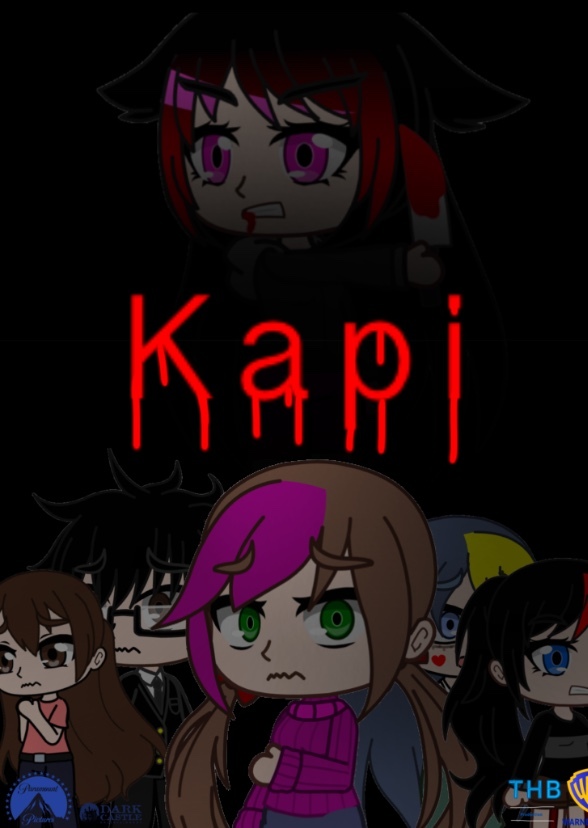 Kapi Fan Casting on myCast