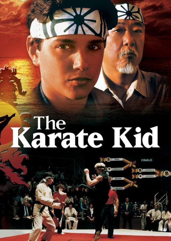 Ali Mills Fan Casting for Karate kid | myCast - Fan Casting Your ...