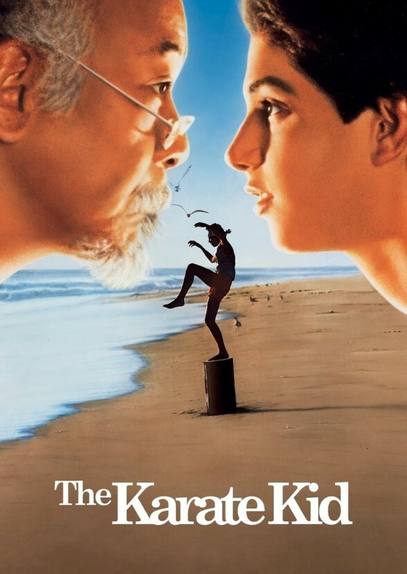 Karate Kid Remake Fan Casting On Mycast
