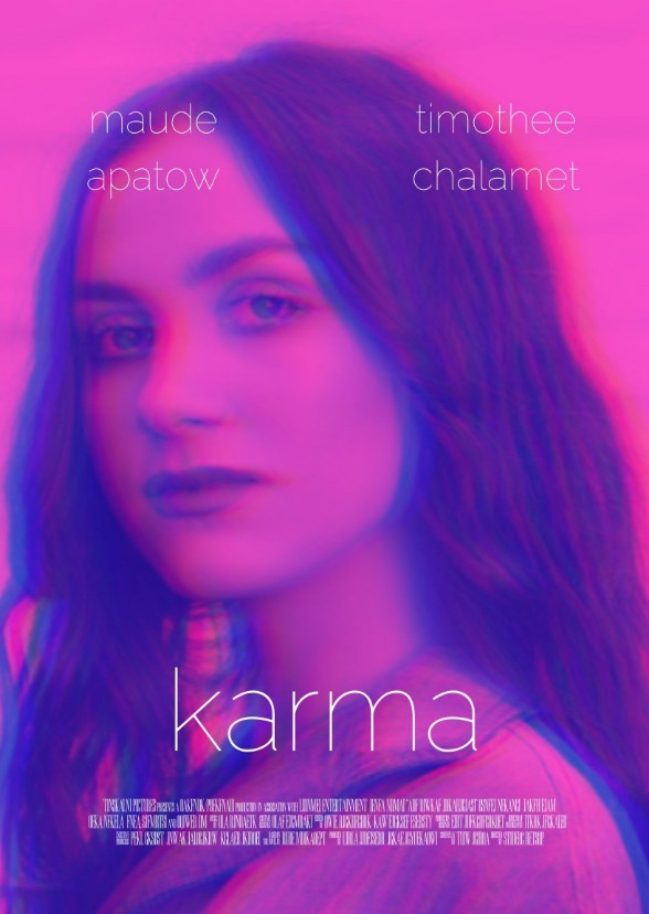 Karma Fan Casting on myCast