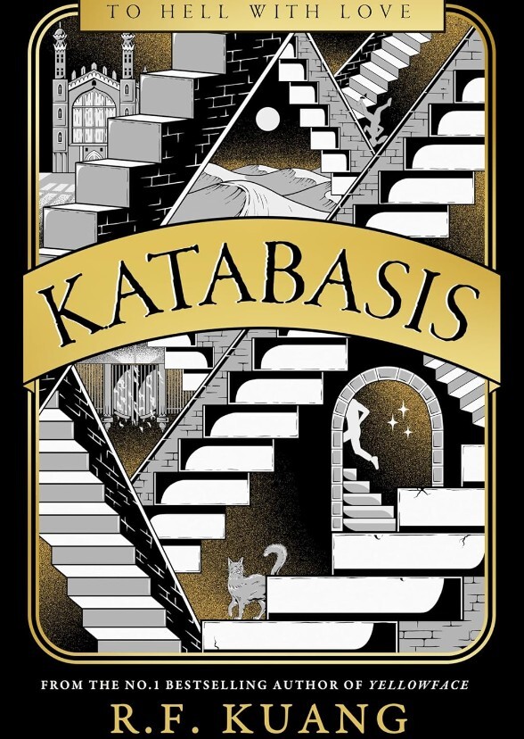 Find an Actor to Play Professor Jacob Grimes in Katabasis on myCast