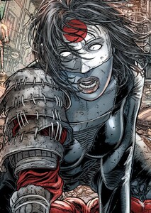 The August Few: Amygdala Fan Casting on myCast