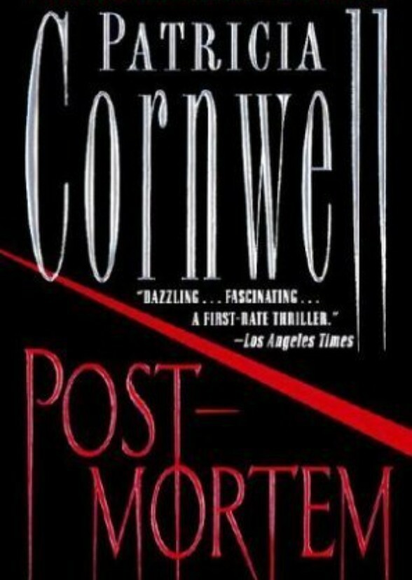 Kay Scarpetta - Movie / TV Series Adaptation Fan Casting on myCast