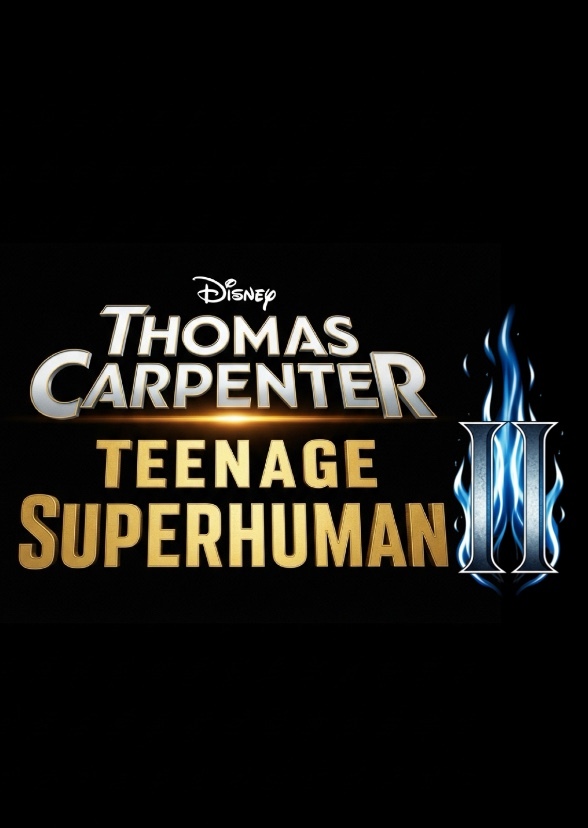 Find an Actor to Play Tyler Airlie in Keaton Carpenter's Thomas ...