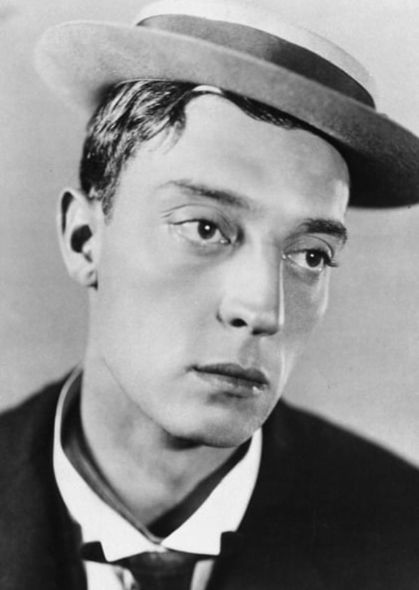 Keaton Fan Casting on myCast