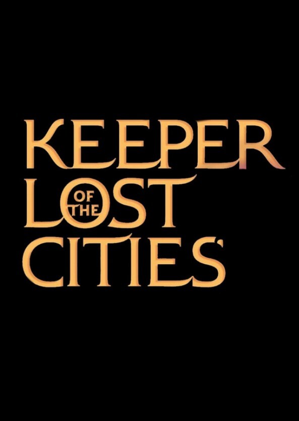 Find an Actor to Play Elwin Heslege in Keeper Of The Lost Cities Dream ...