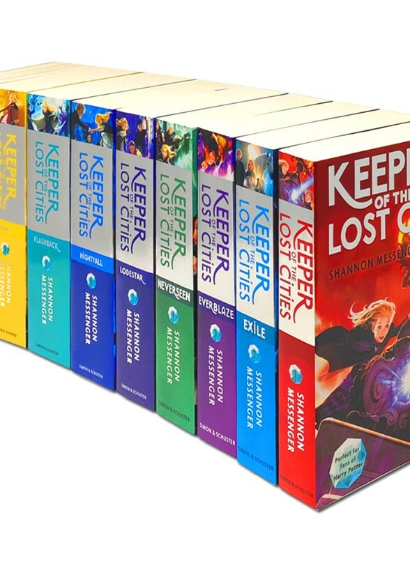 Councillor Oralie Fan Casting for Keeper Of The Lost Cities | myCast ...