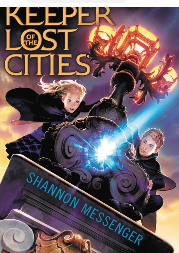 Fan Casting Maya Hawke as Edaline Ruewen in Keeper of the Lost Cities ...