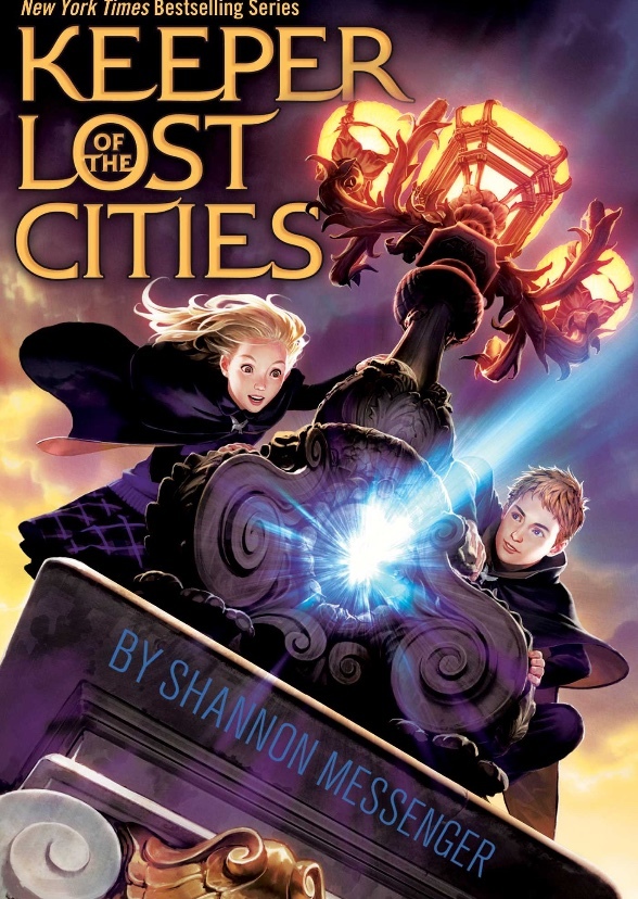 Fan Casting Christian Convery as Keefe Sencen in Keepers of the Lost ...