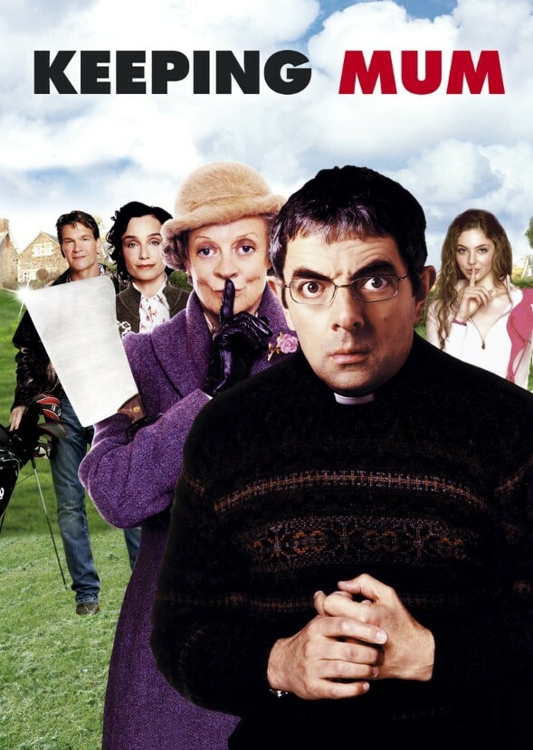 Keeping Mum (1995) Fan Casting on myCast