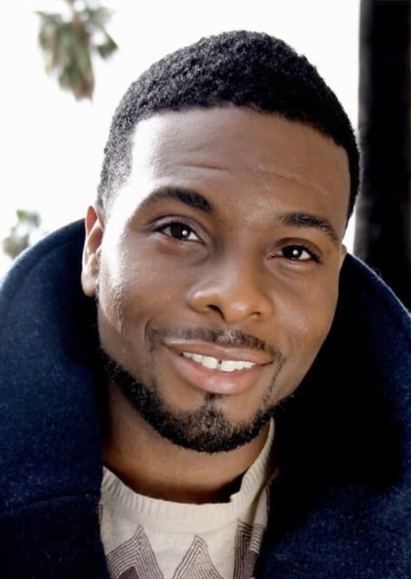 Kel Mitchell (Biopic) Fan Casting on myCast