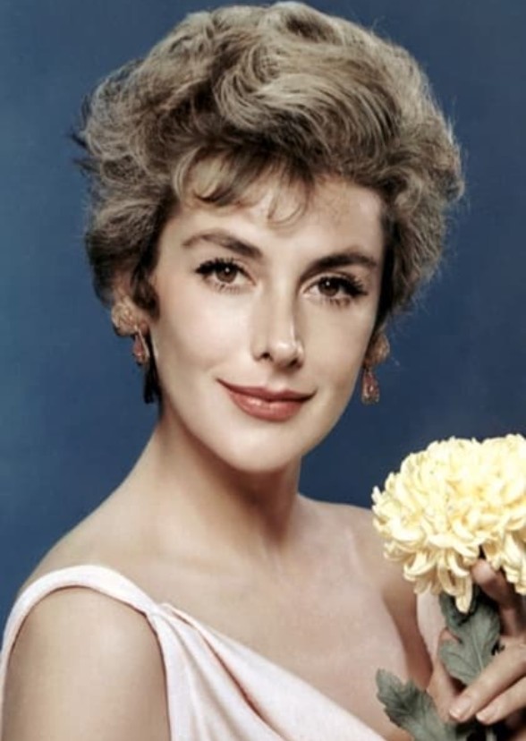 Kendall's Encore: The Kay Kendall Story Fan Casting on myCast