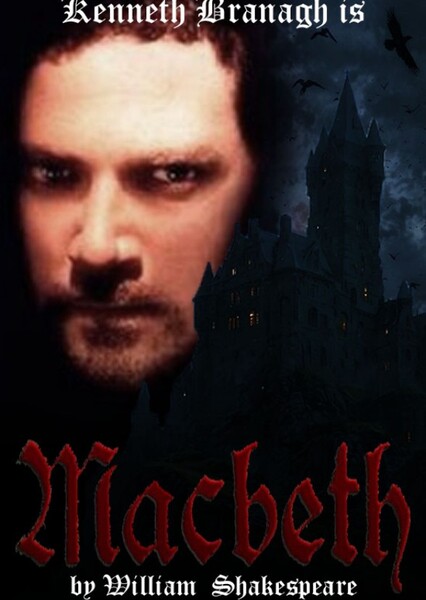 Kenneth Branagh's Macbeth (2000) Fan Casting on myCast
