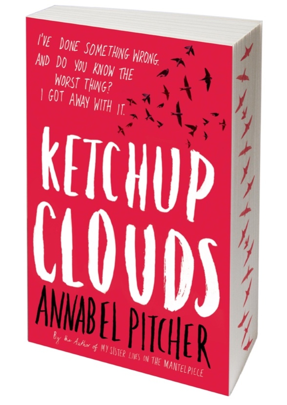 Ketchup clouds Fan Casting on myCast