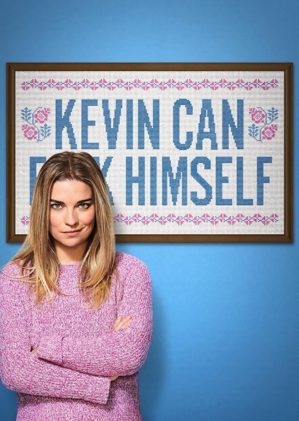 Allison McRoberts Fan Casting for Kevin Can F**k Himself | myCast - Fan ...