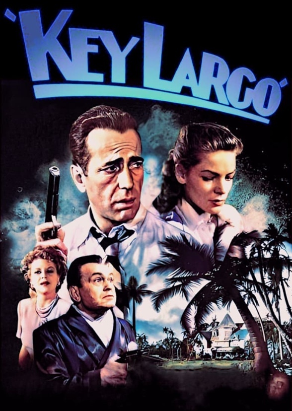 Johnny Rocco Fan Casting for Key Largo 1940 Remake | myCast - Fan Casting Your Favorite Stories