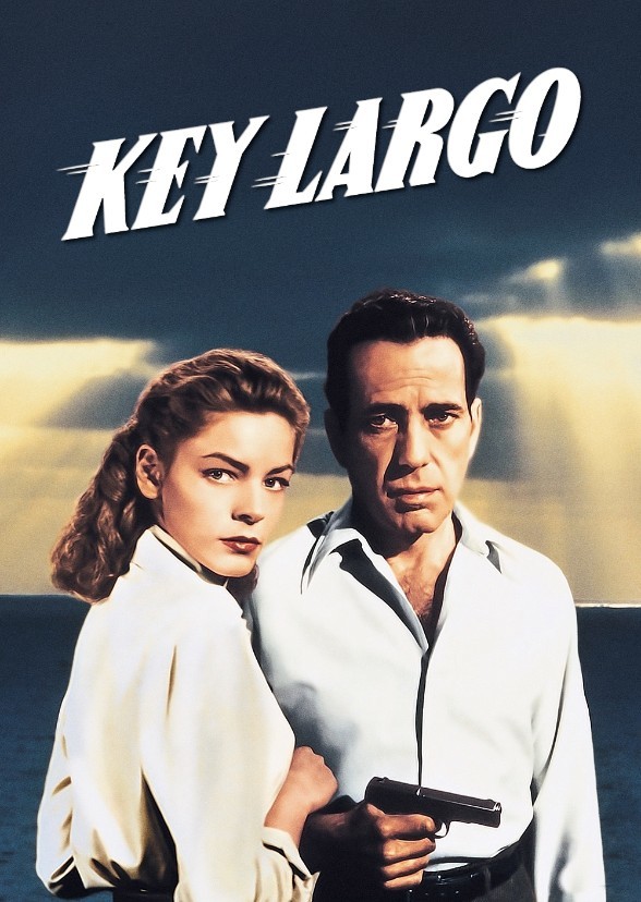 Key Largo Fan Casting on myCast