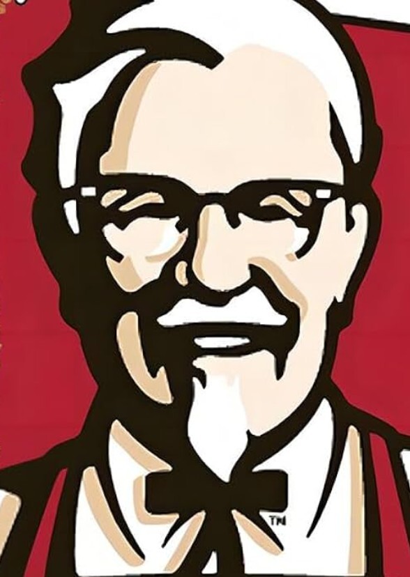 KFC Fan Casting on myCast