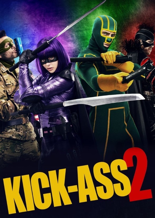 Kick Ass 2 Fan Casting on myCast