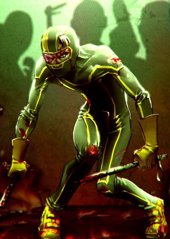 Fan Casting Sadie Sink as Katie Deauxma in Kick-Ass (2023) on myCast