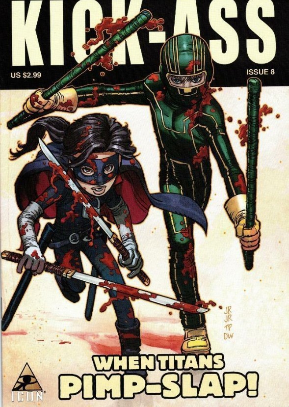 Kick ass Fan Casting on myCast