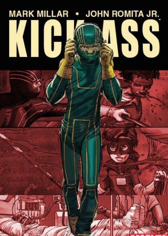 Kick Ass Fan Casting on myCast