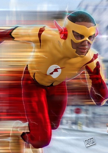 New Avengers Fan Casting on myCast