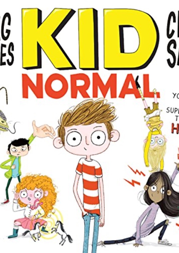 Kid normal Fan Casting on myCast