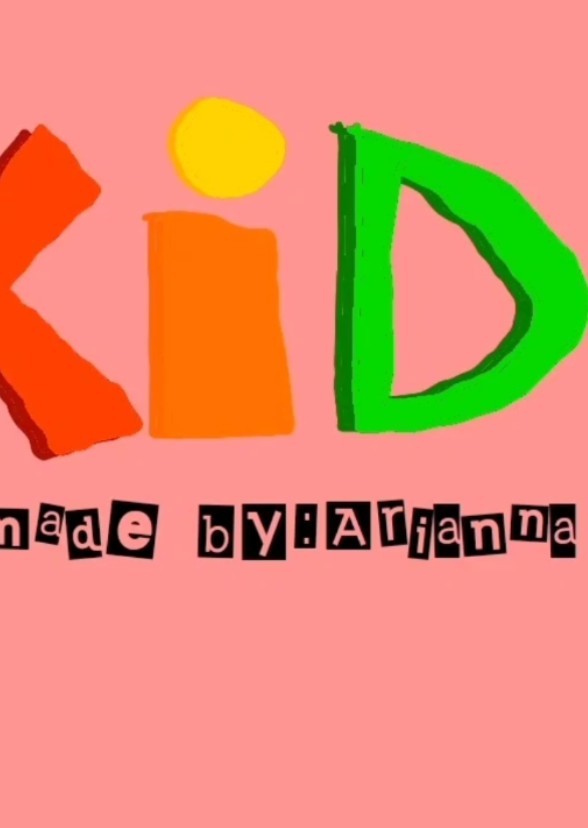 Kids Were Not Kids Anymore Fan Casting On Mycast