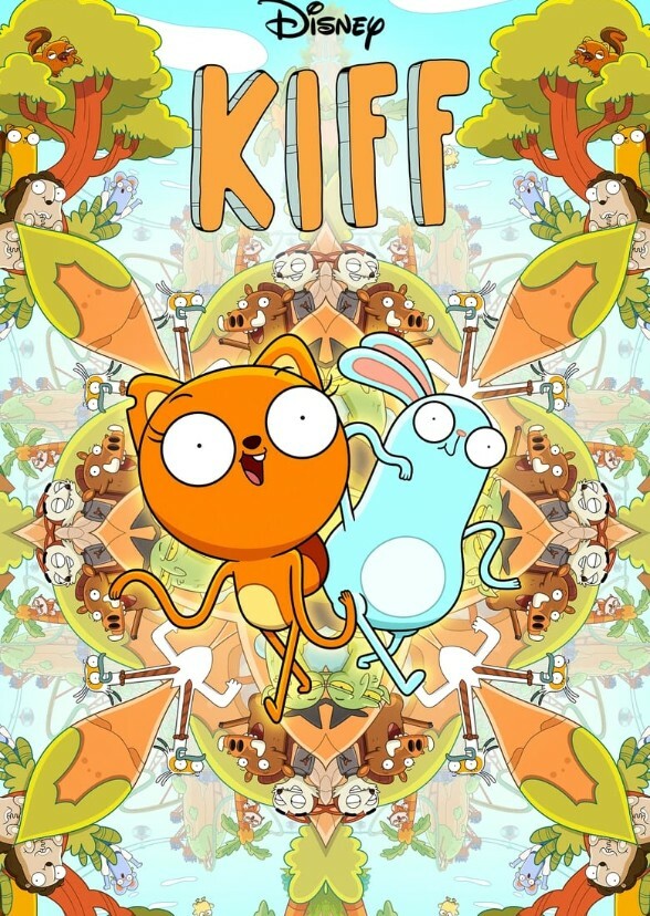Kiff (2023-present) Fan Casting on myCast