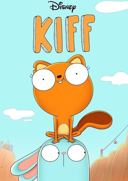 Fan Casting Ian James Corlett as Roy Fox in Kiff (Canadian Voice Cast ...