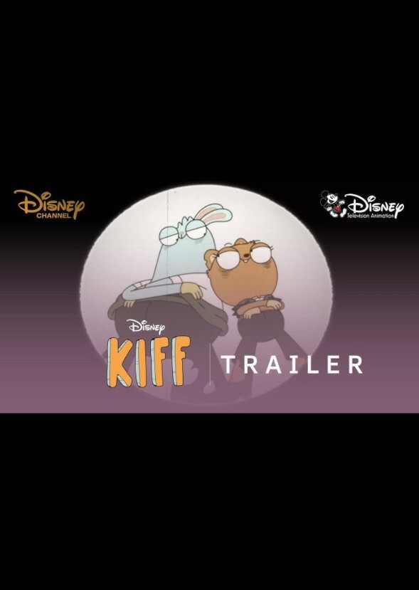 Kiff - Season 2 Trailer Fan Casting on myCast