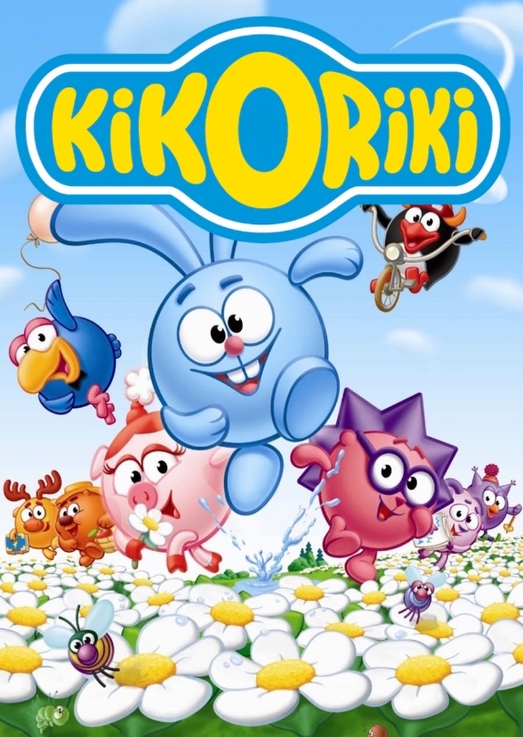 KikoRiki but with Sonic characters Fan Casting on myCast