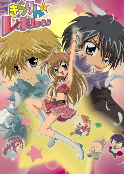 Kilari Fan Casting on myCast